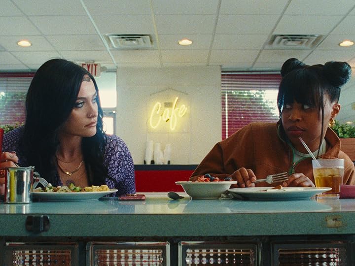 Amazon.com: Swarm - Season 1 : Dominique Fishback, Donald Glover ...