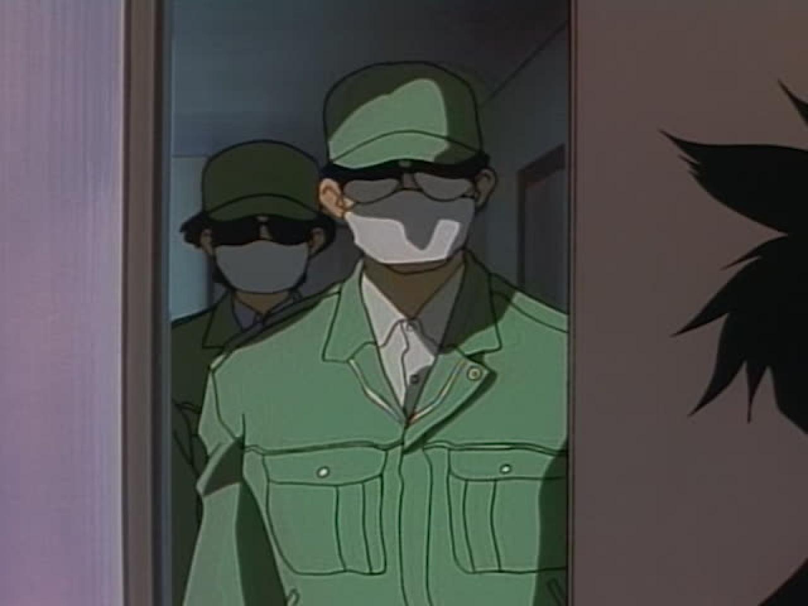 Prime Video: Key The Metal Idol - Season 1