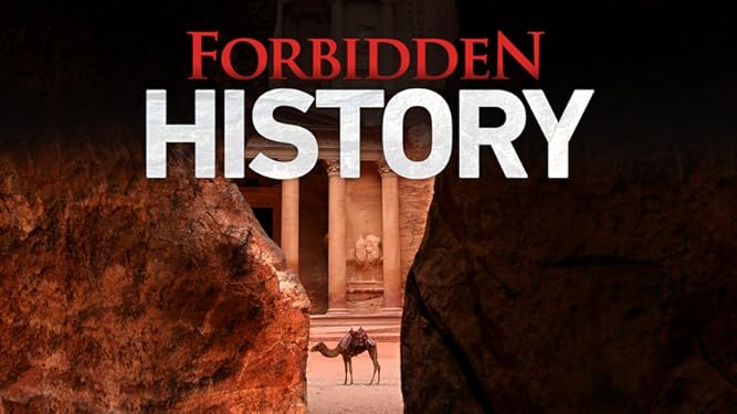 Watch Forbidden History - Season 6 | Prime Video