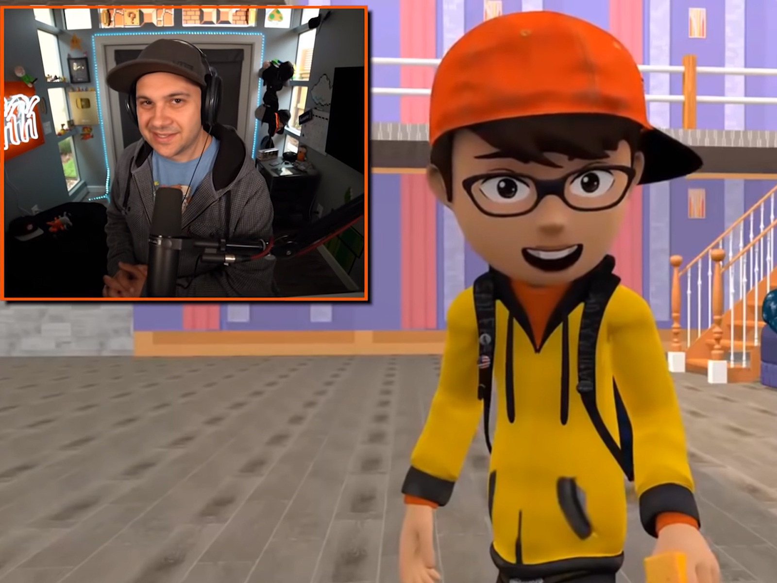 Prime Video: Kindly Keyin