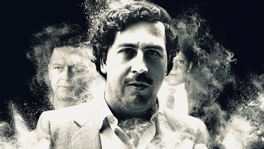 Watch Escobar: The Cursed Legacy | Prime Video