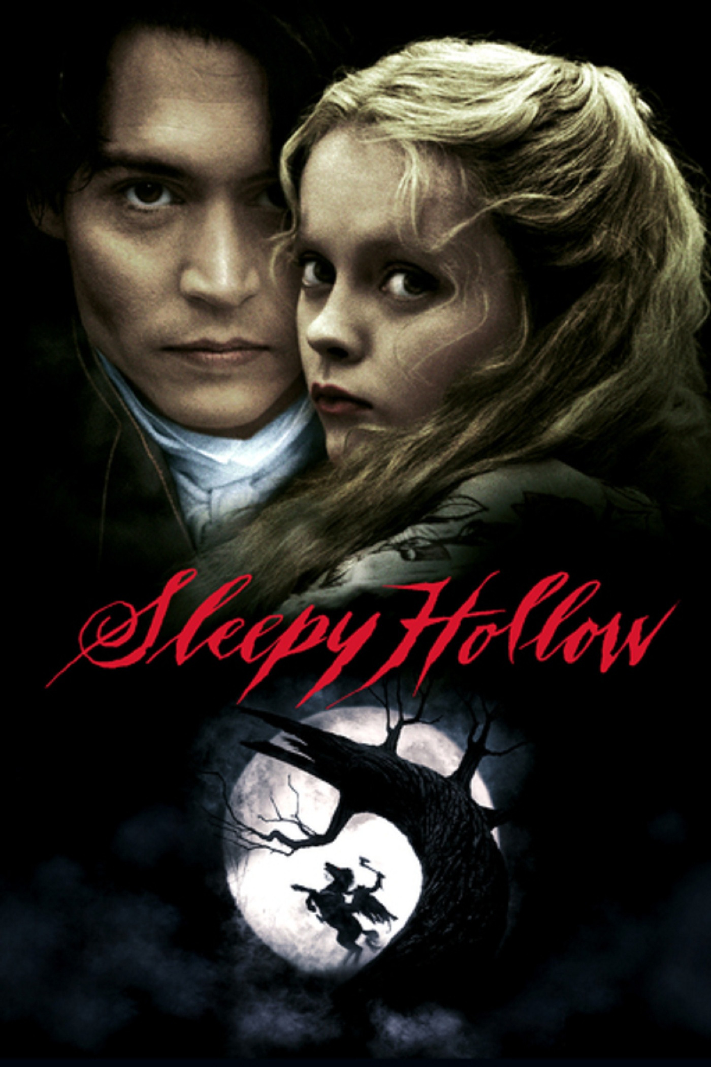 Prime Video: Sleepy Hollow
