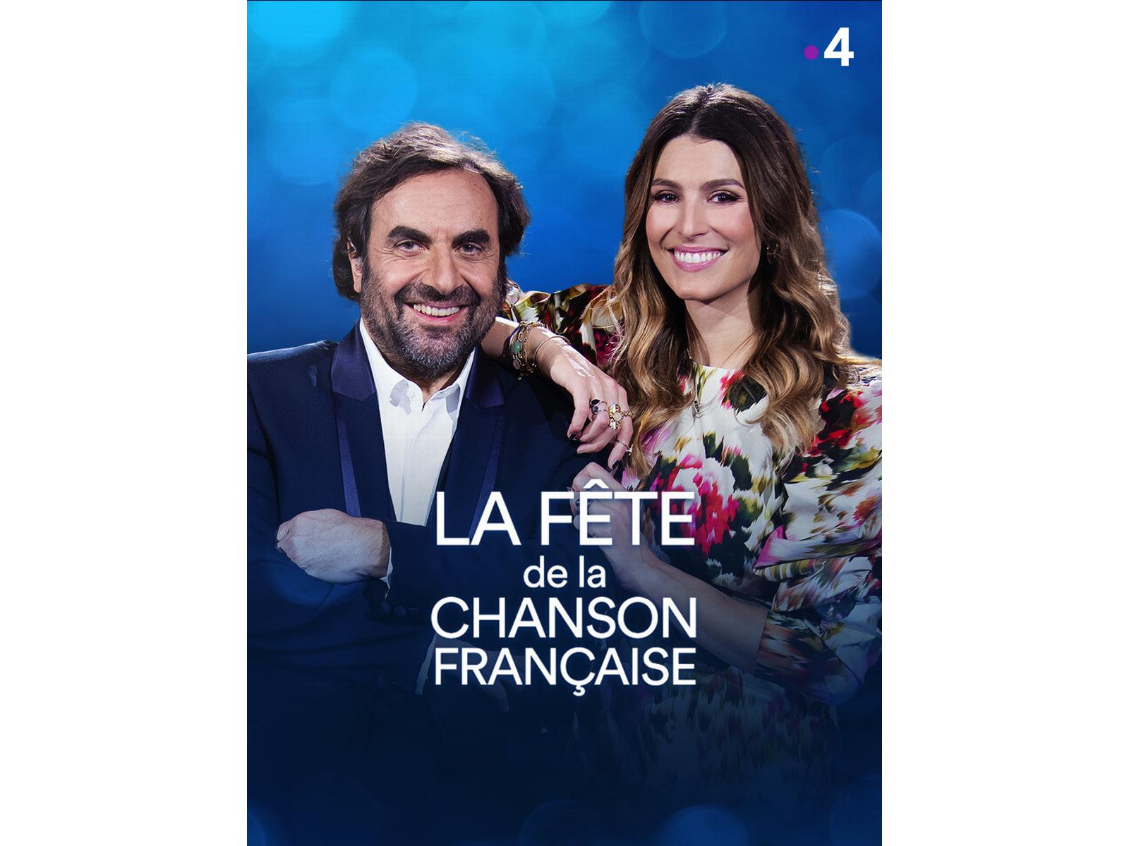 Prime Video: La fête de la chanson française - Saison 1