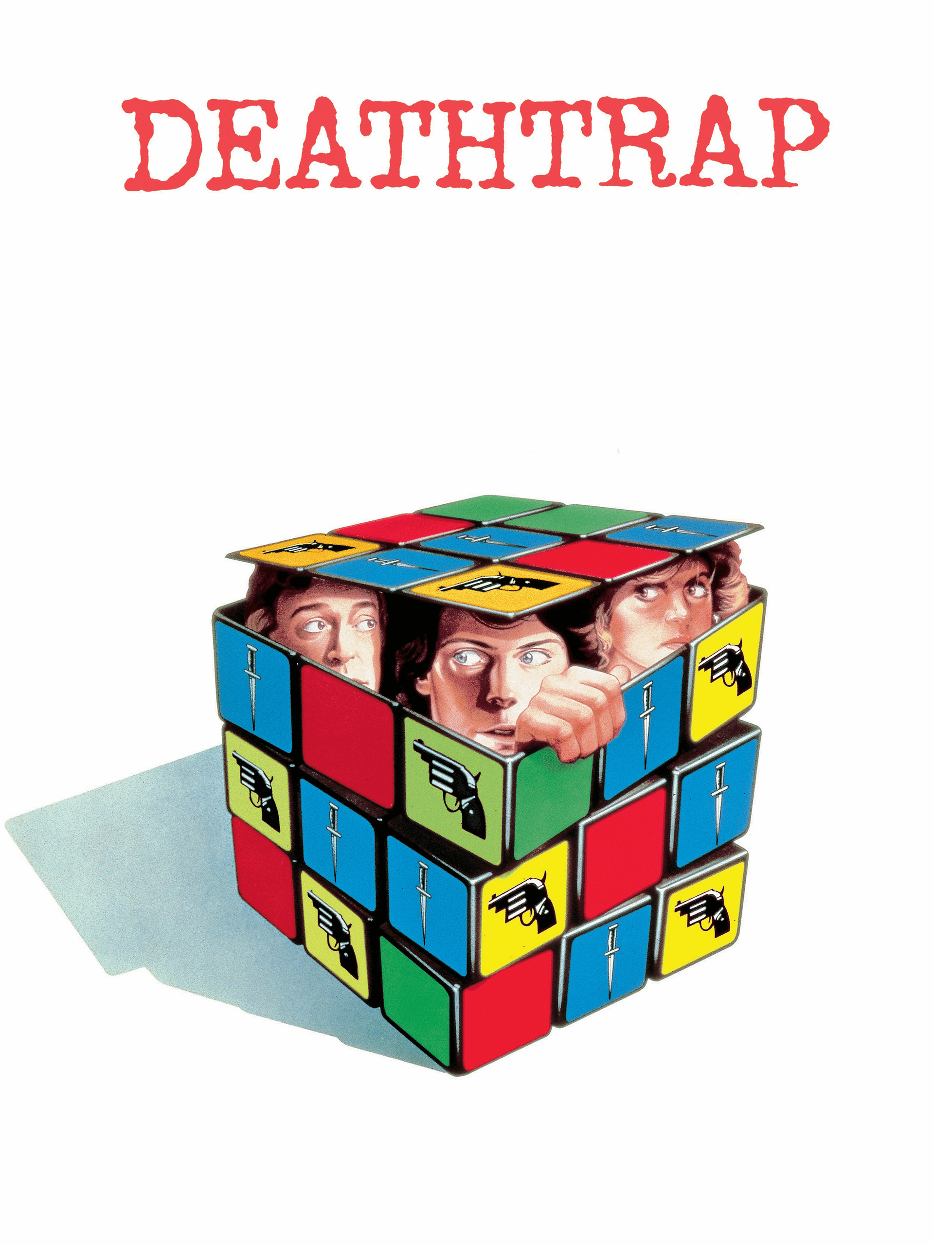 Prime Video: Deathtrap