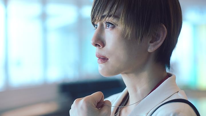 Amazon.com: Angel Flight - Season 1 : Ryoko Yonekura, Honoka Matsumoto, Kenichi Endo, Yu Shirota ...