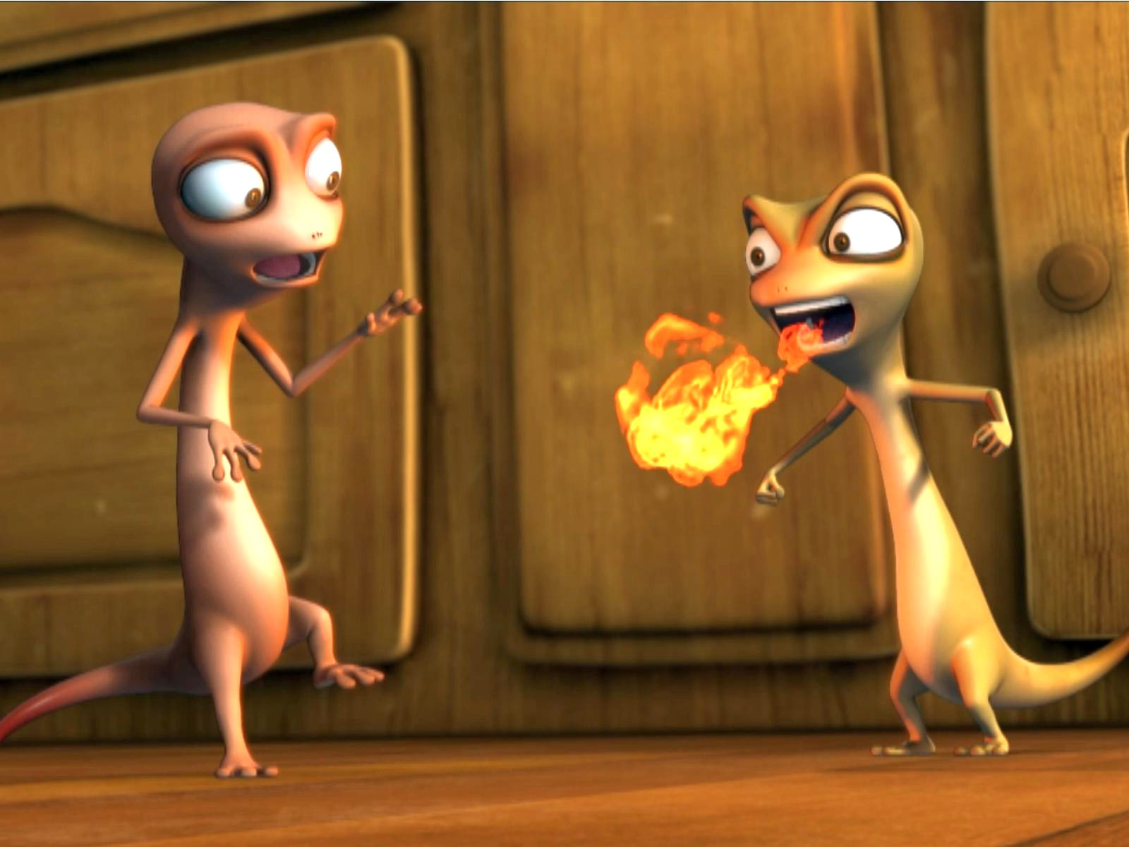 Prime Video: Taka & Maka