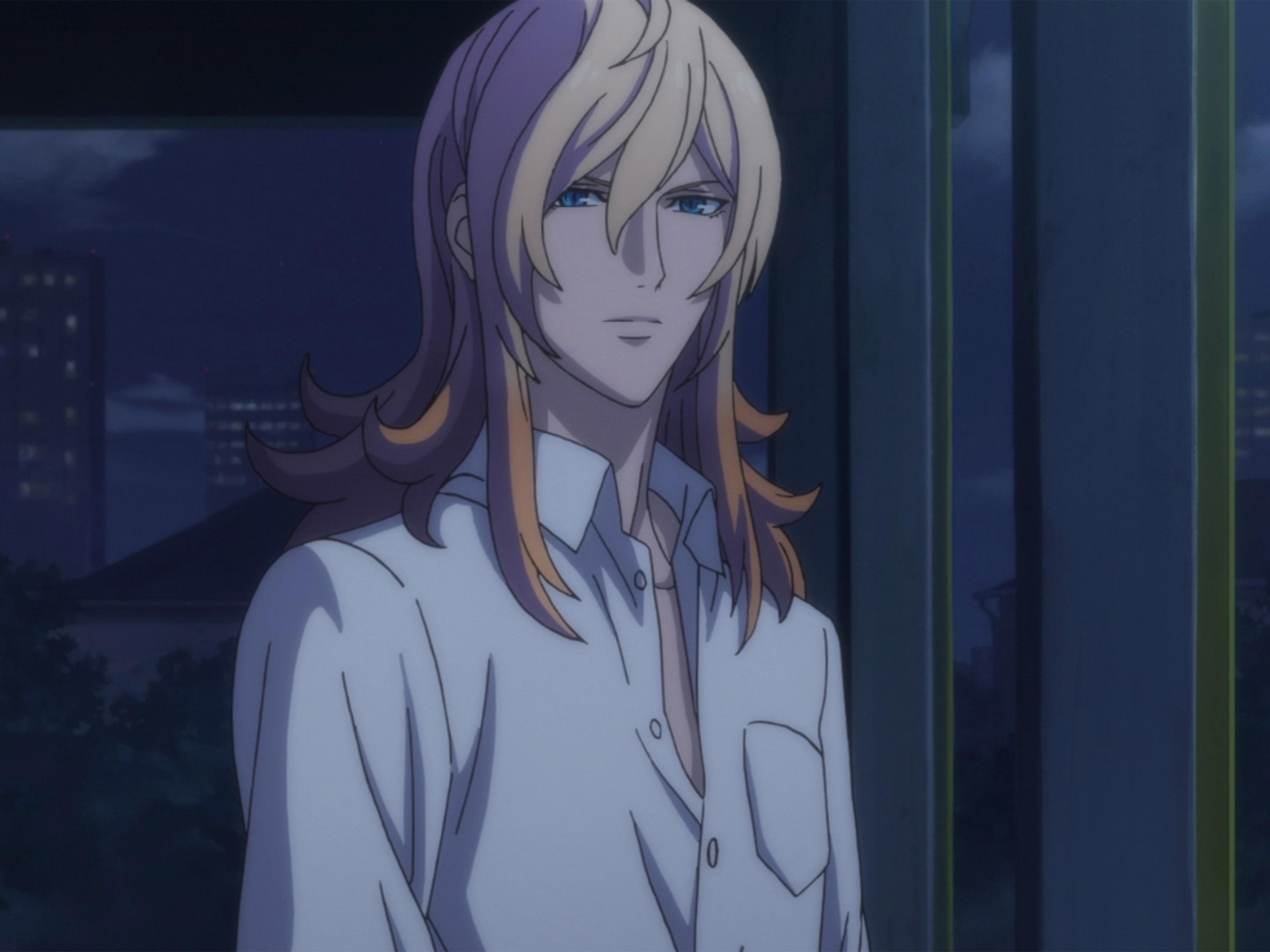 Prime Video: Noblesse - Season 1