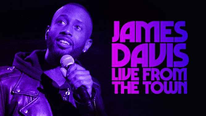 James Davis