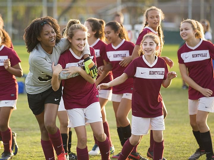 Prime Video: The Kicks - Season 1