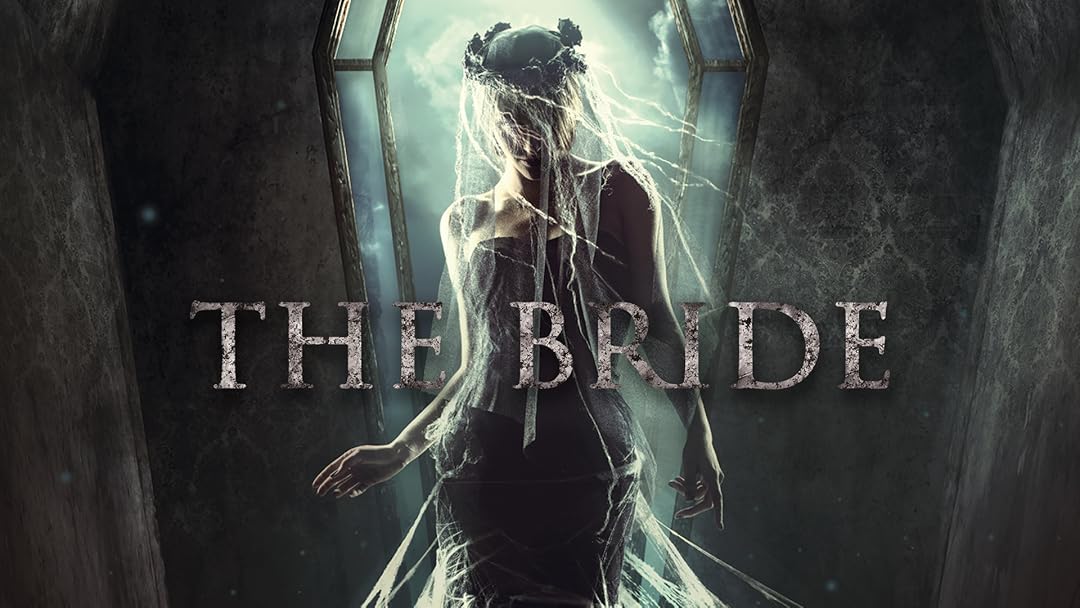 Prime Video: The Bride