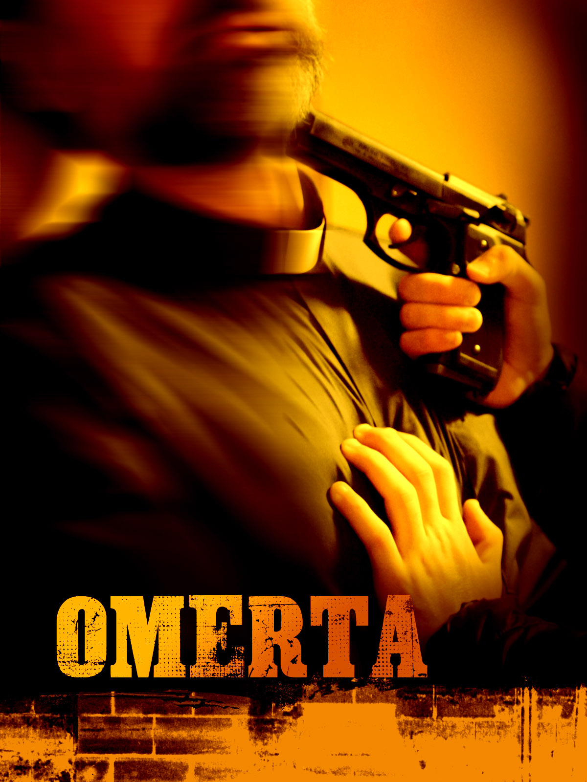 Prime Video: Omerta