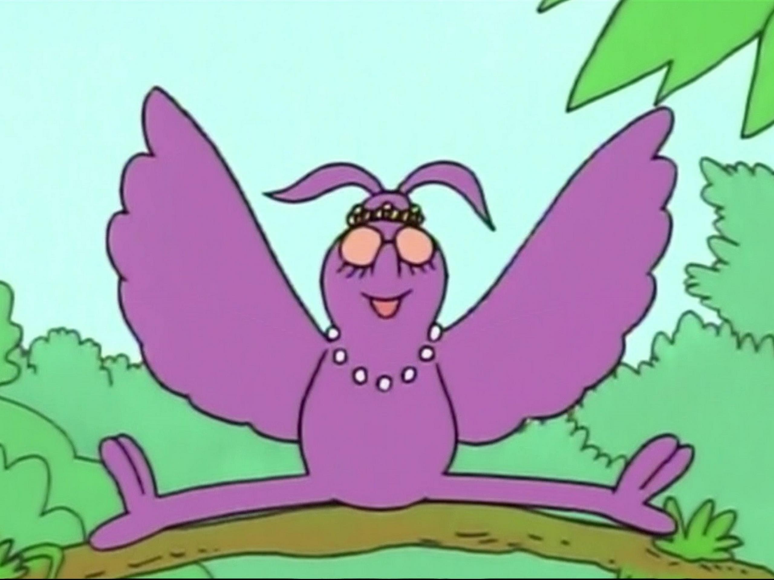 Prime Video: Barbapapa - Saison 3