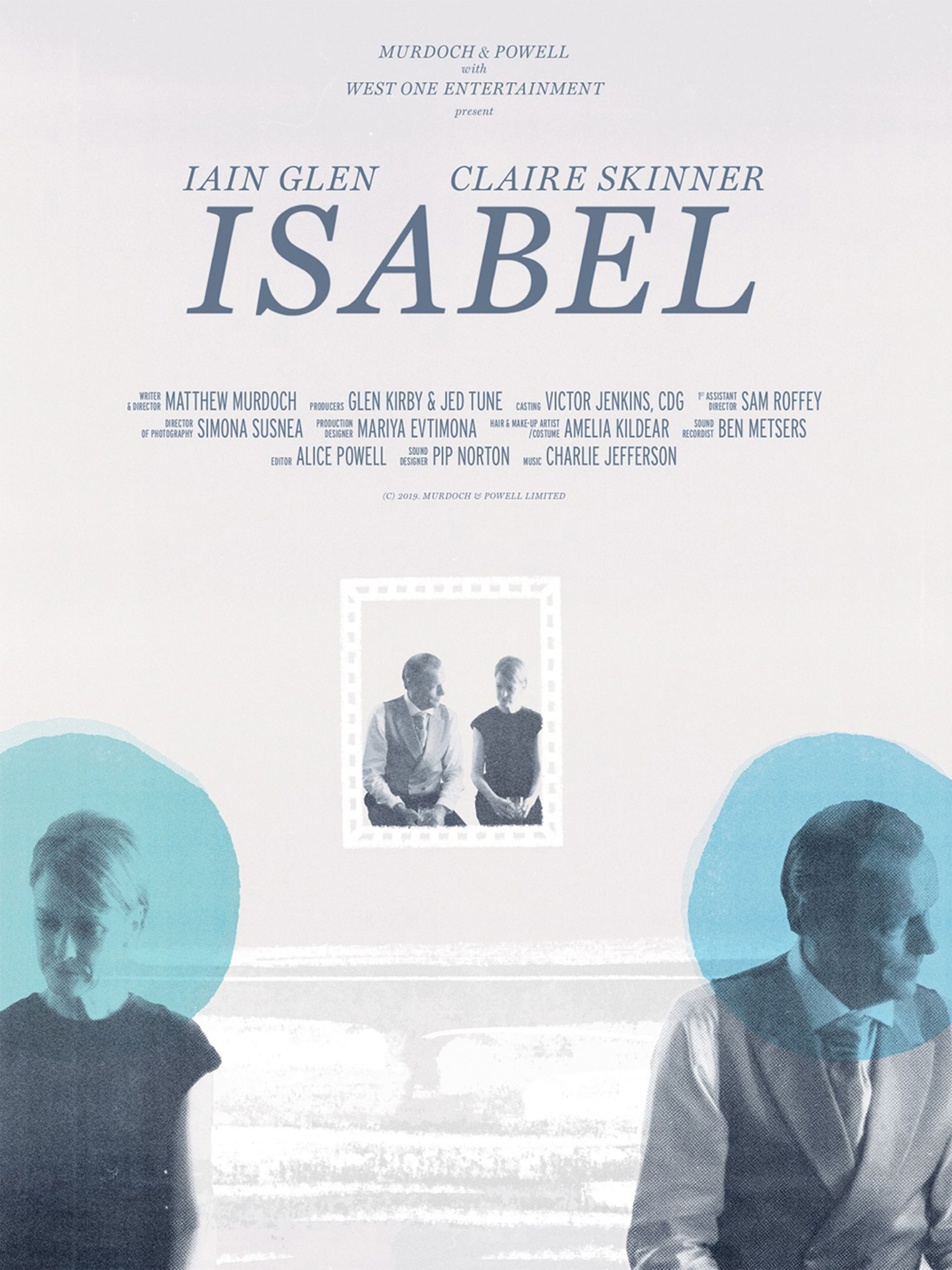 Prime Video: Isabel