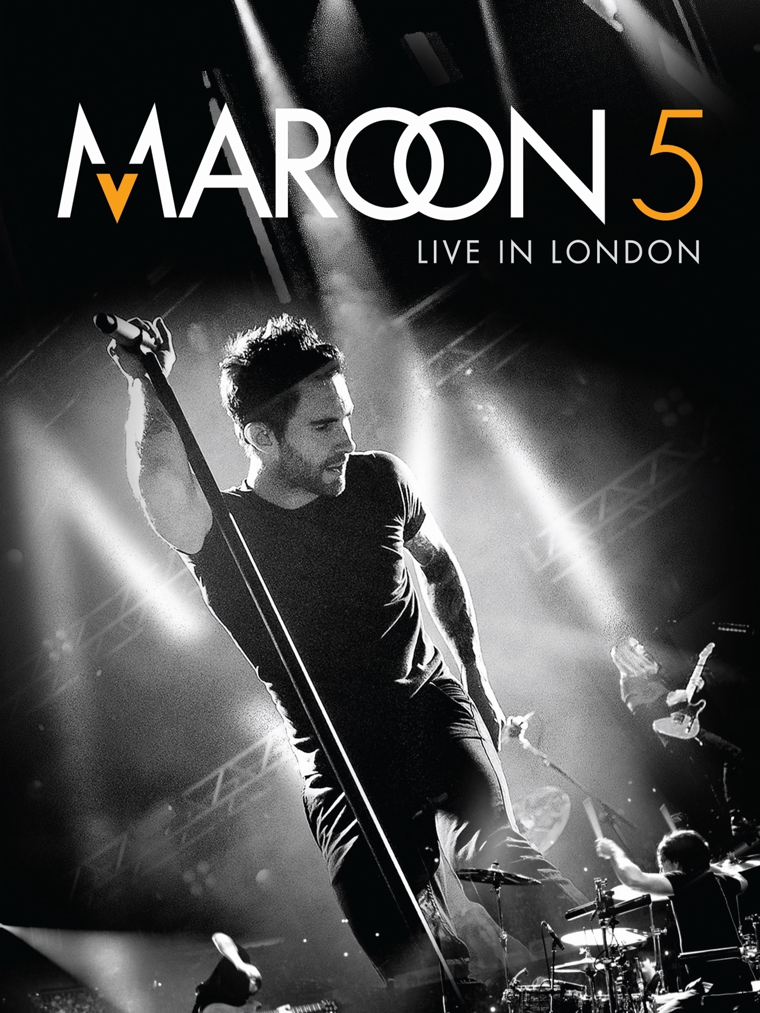 Prime Video: Maroon 5: iTunes Festival - Live in London
