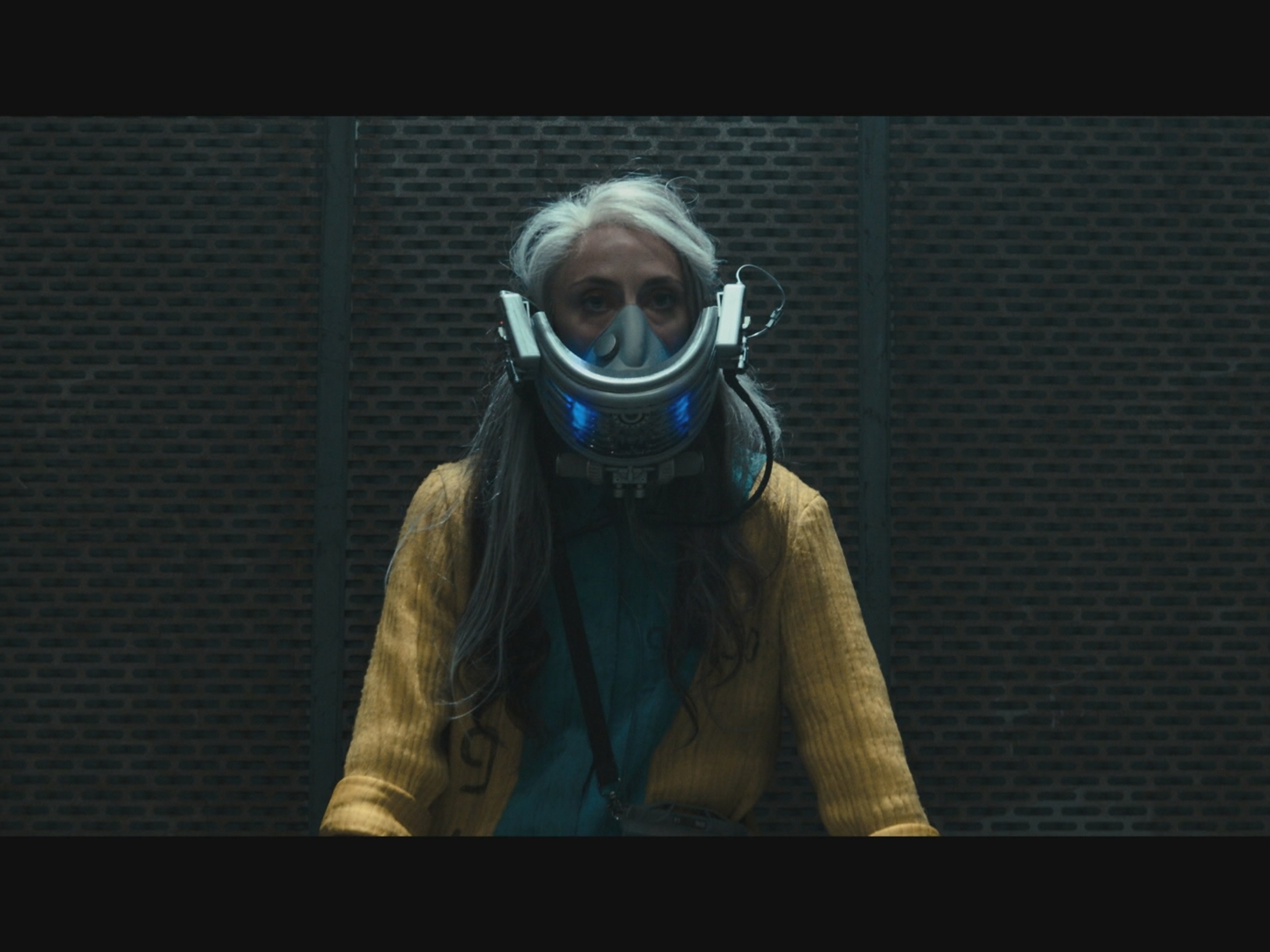 Prime Video: Intergalactic S1 - Season 1