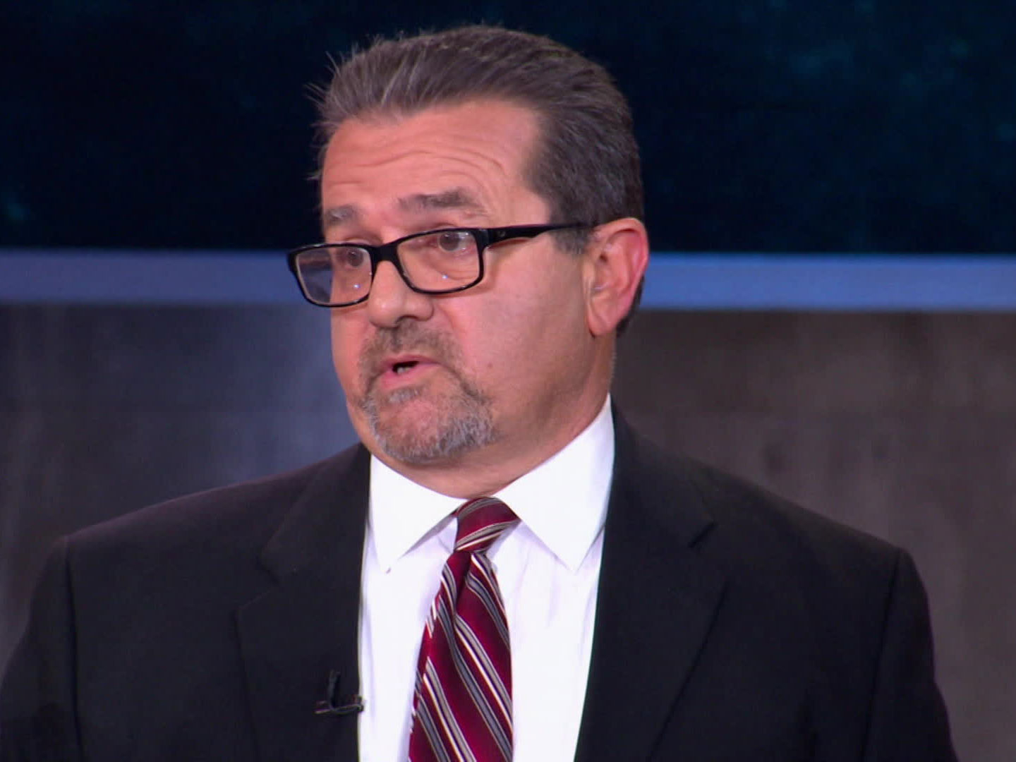 Prime Video: Grace vs. Abrams - Season 1