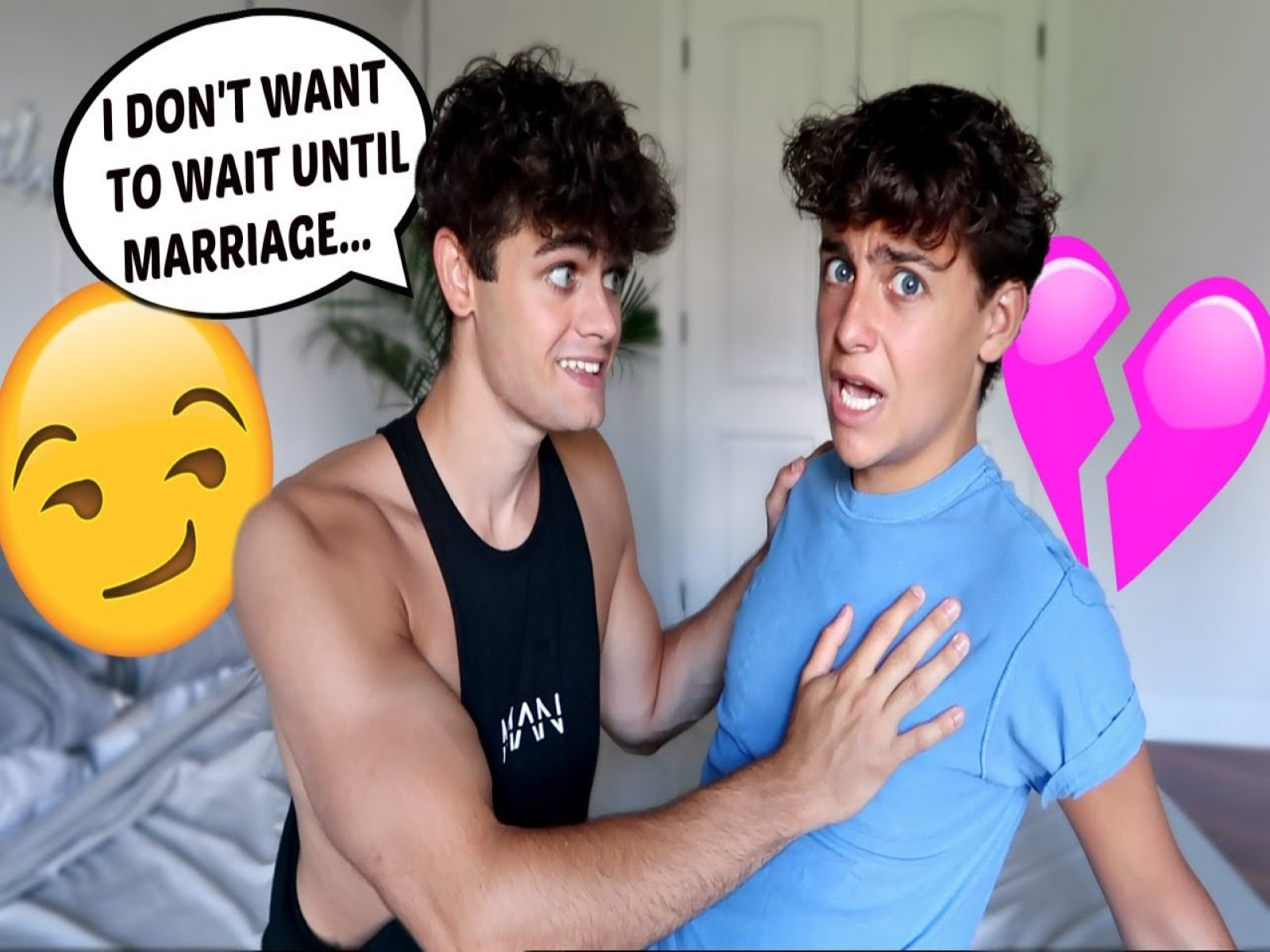 Prime Video: It's Just Nick