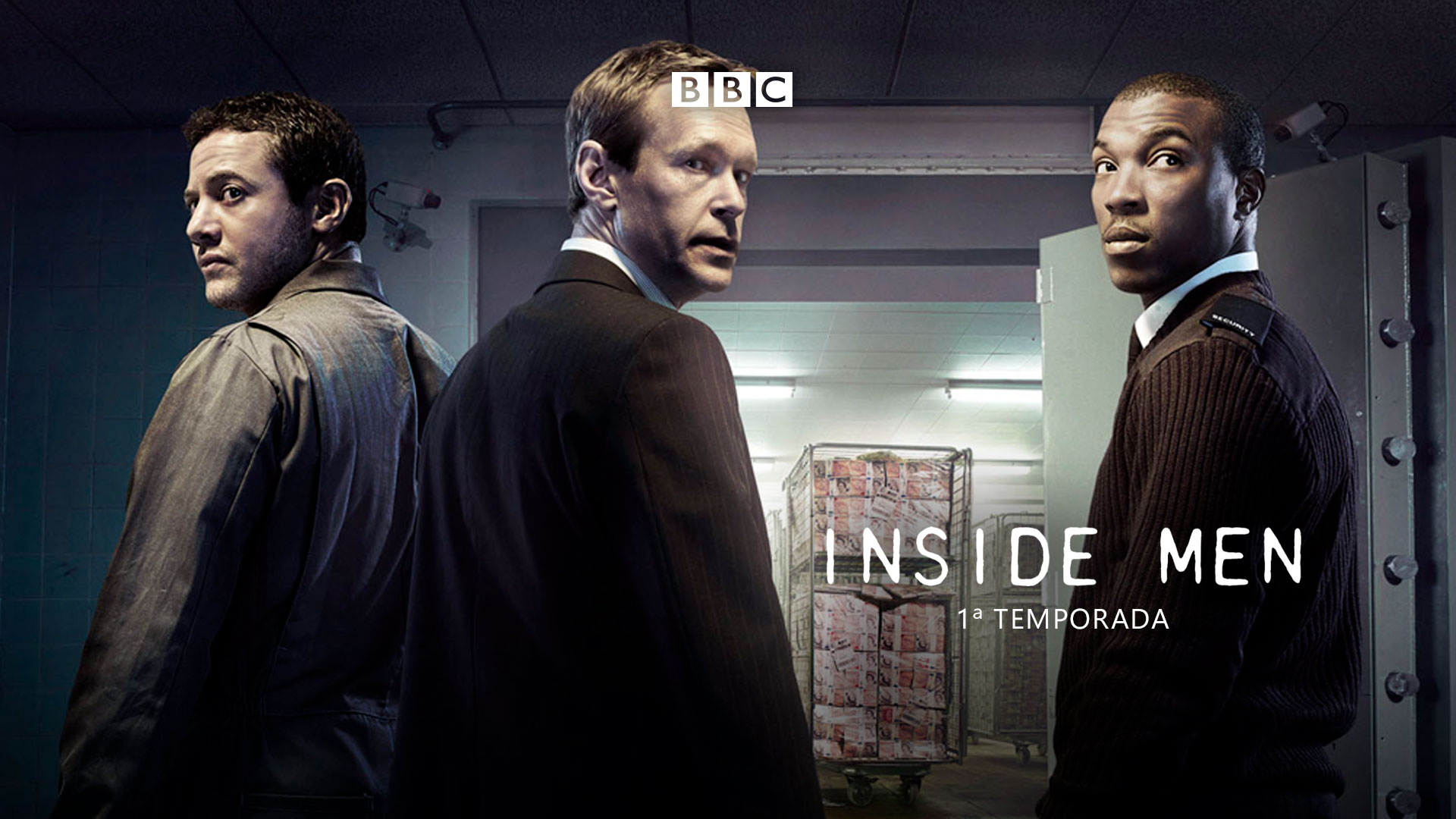 Prime Video: 1ª Temporada