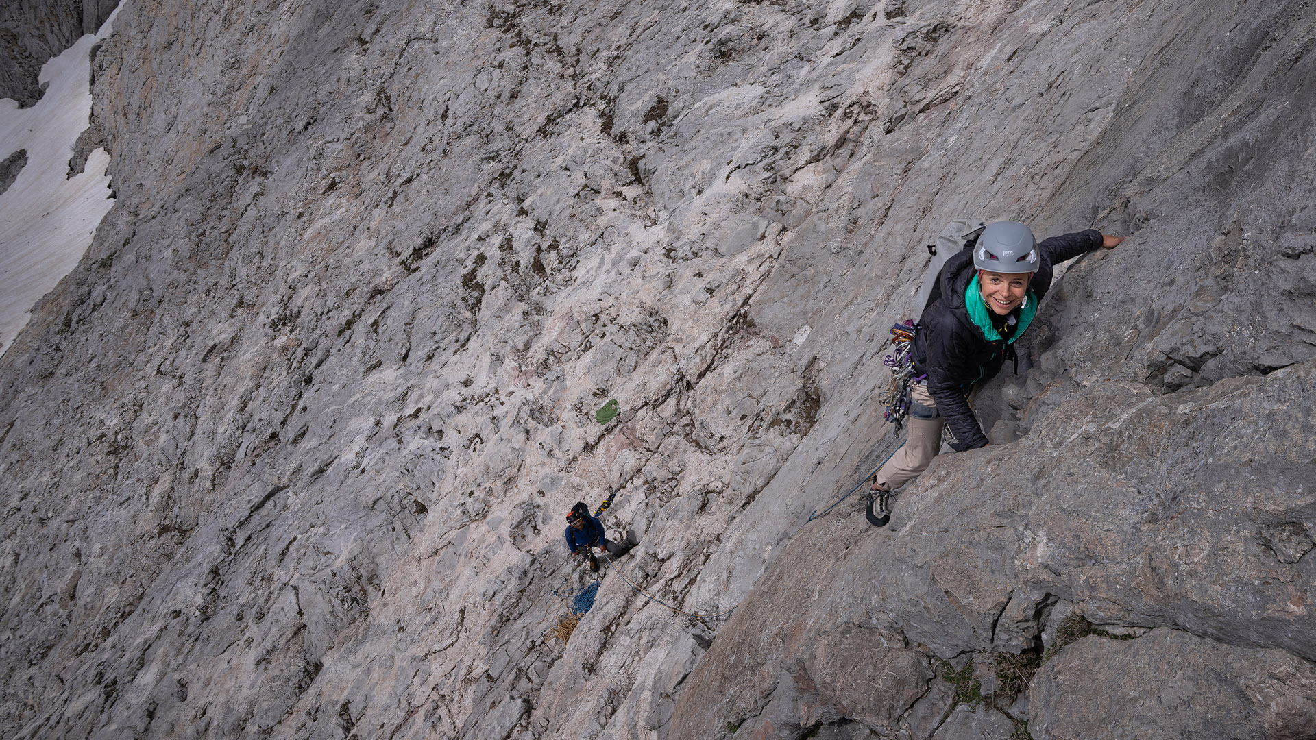 Prime Video: Nat to the Summit