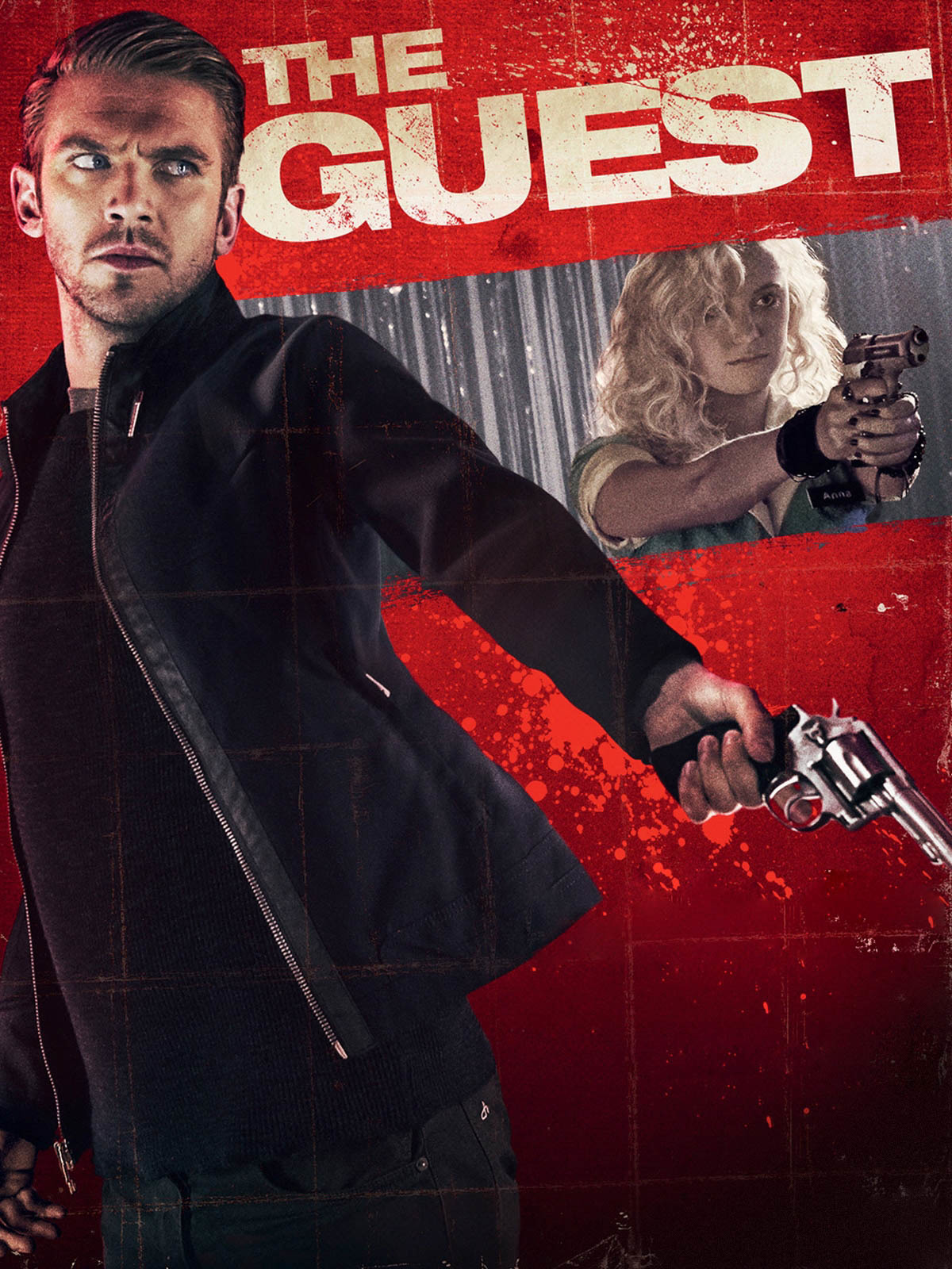 Prime Video: The Guest