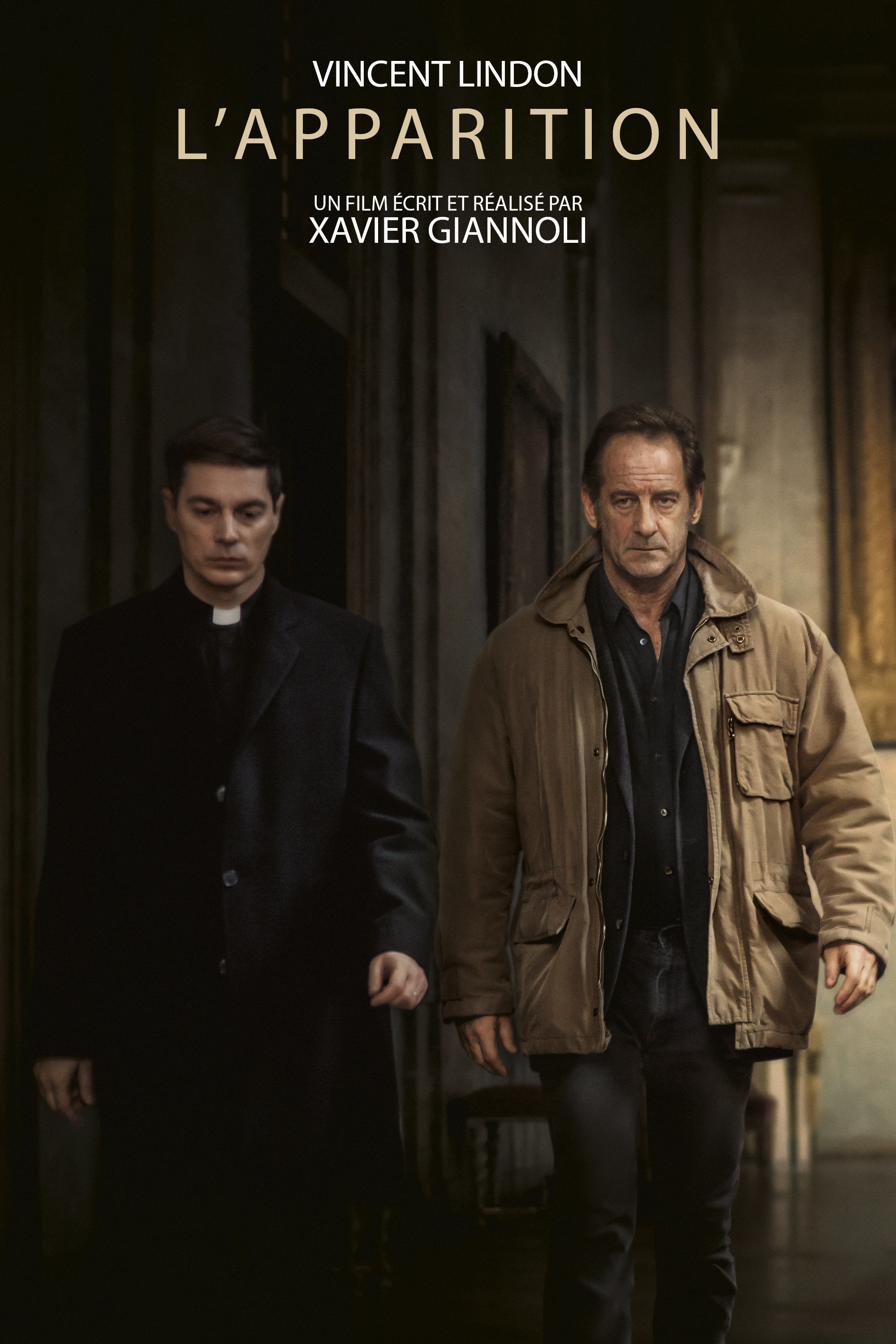 Prime Video: L'apparition