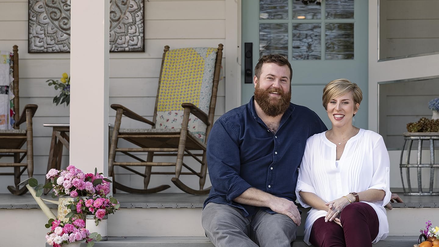 Amazon.de: Mein Kleinstadt-Traumhaus - Season 3 ansehen | Prime Video