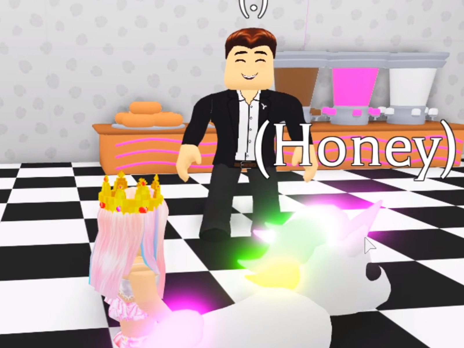 Prime Video: Clip: MeganPlays Roblox