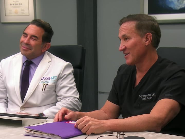 Prime Video: Botched - Season 7