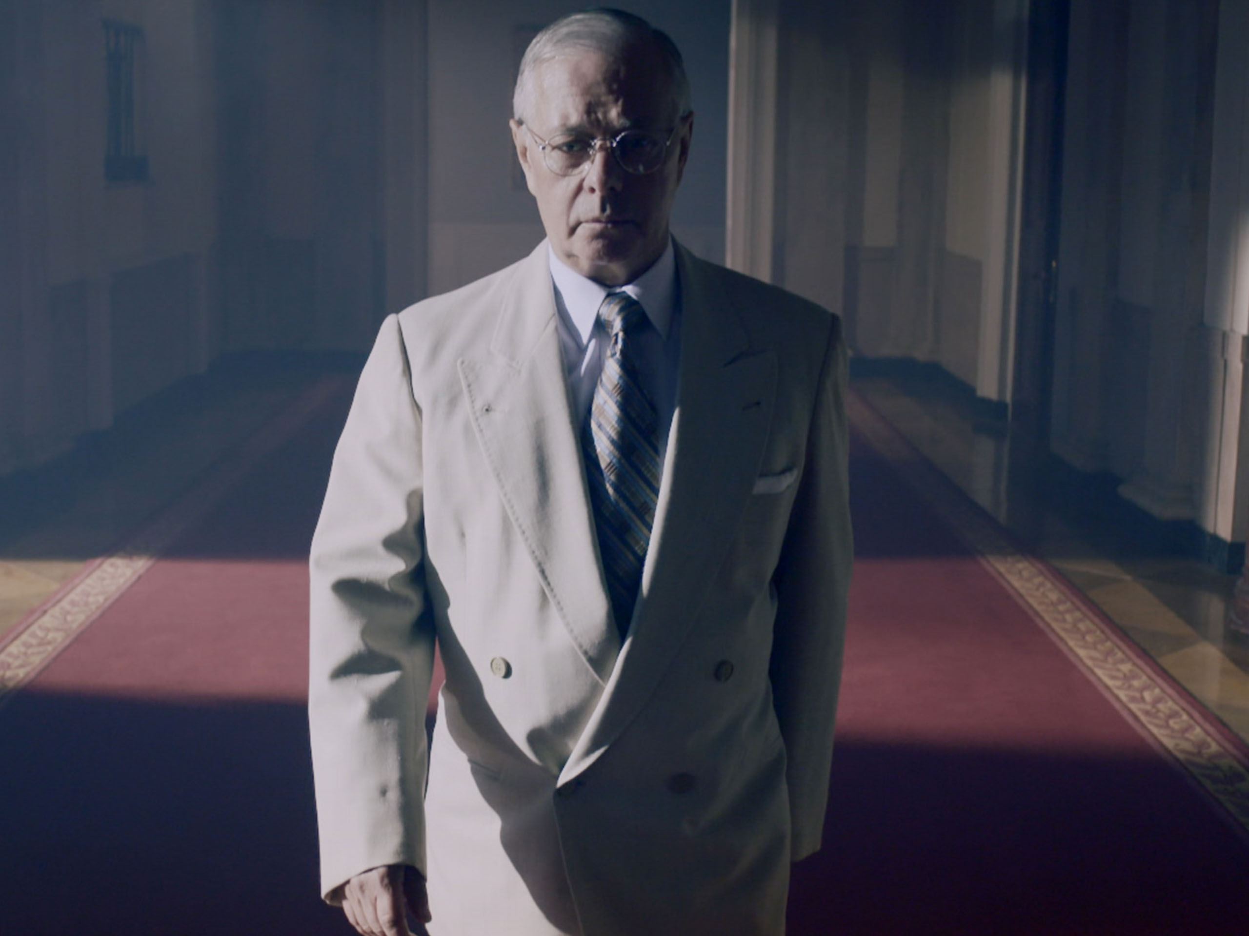 Prime Video: Race For The White House - Season 1