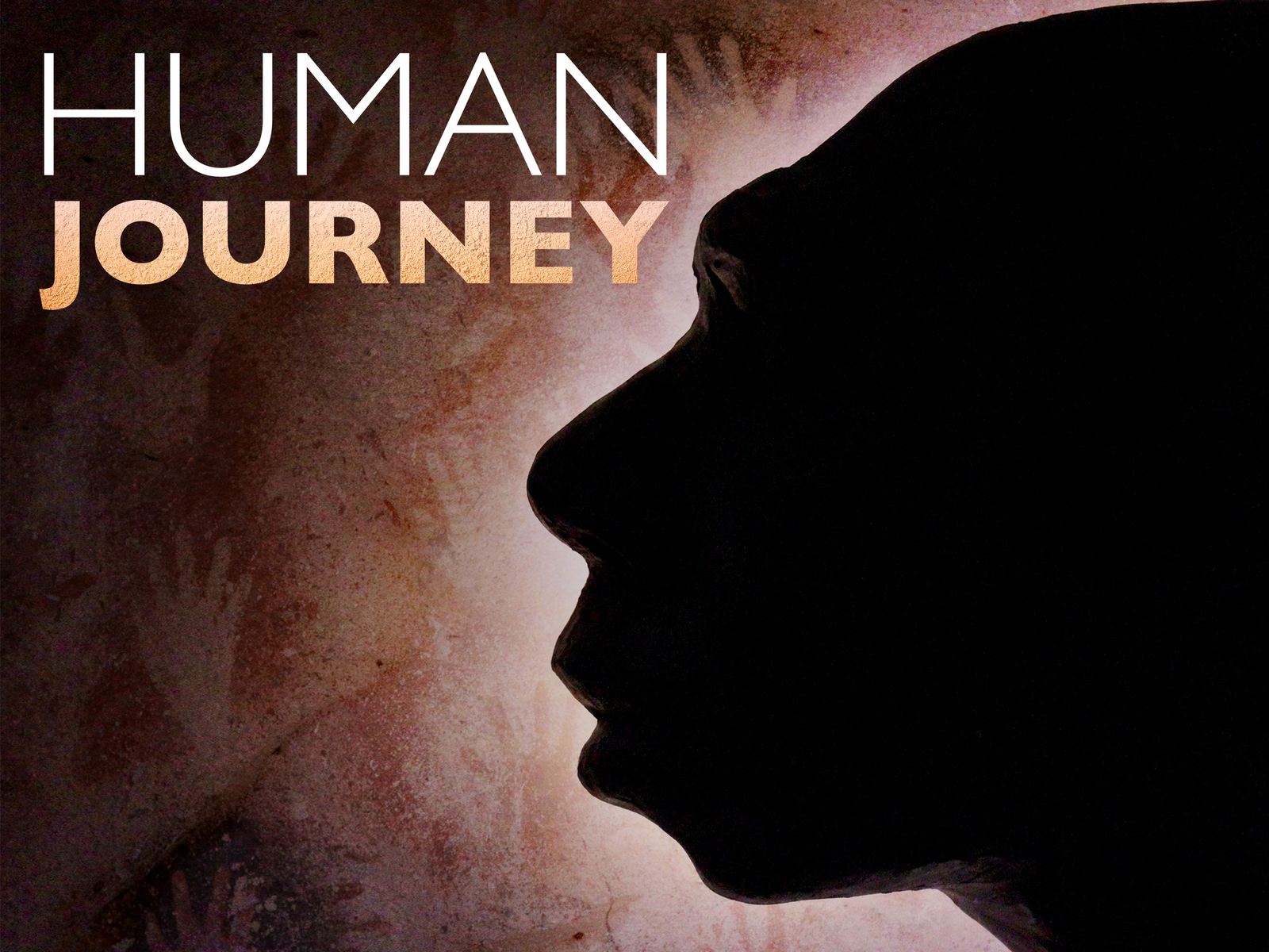 Prime Video: Human Journey - Season 1