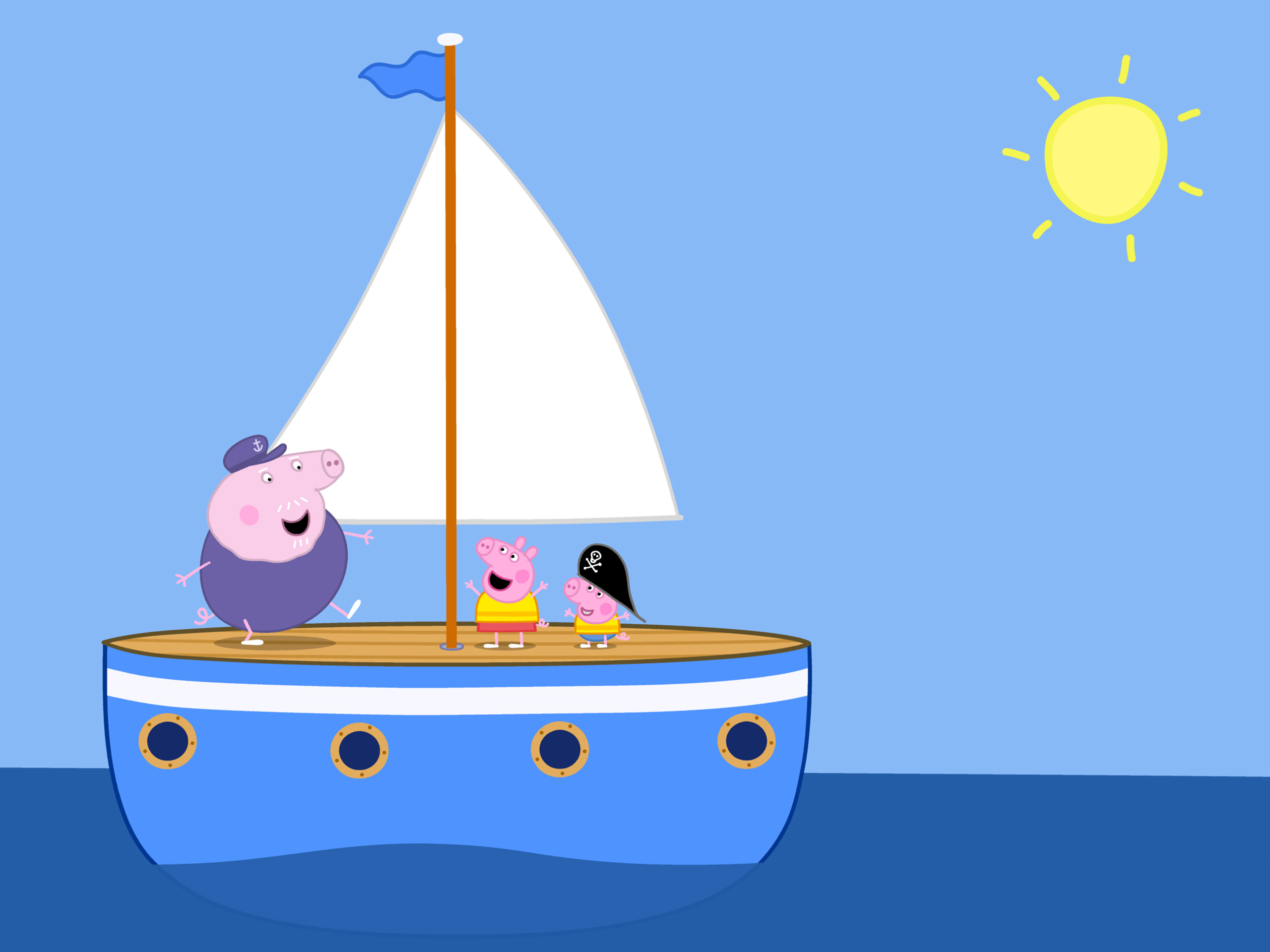 Prime Video: Peppa Pig, Volume 10