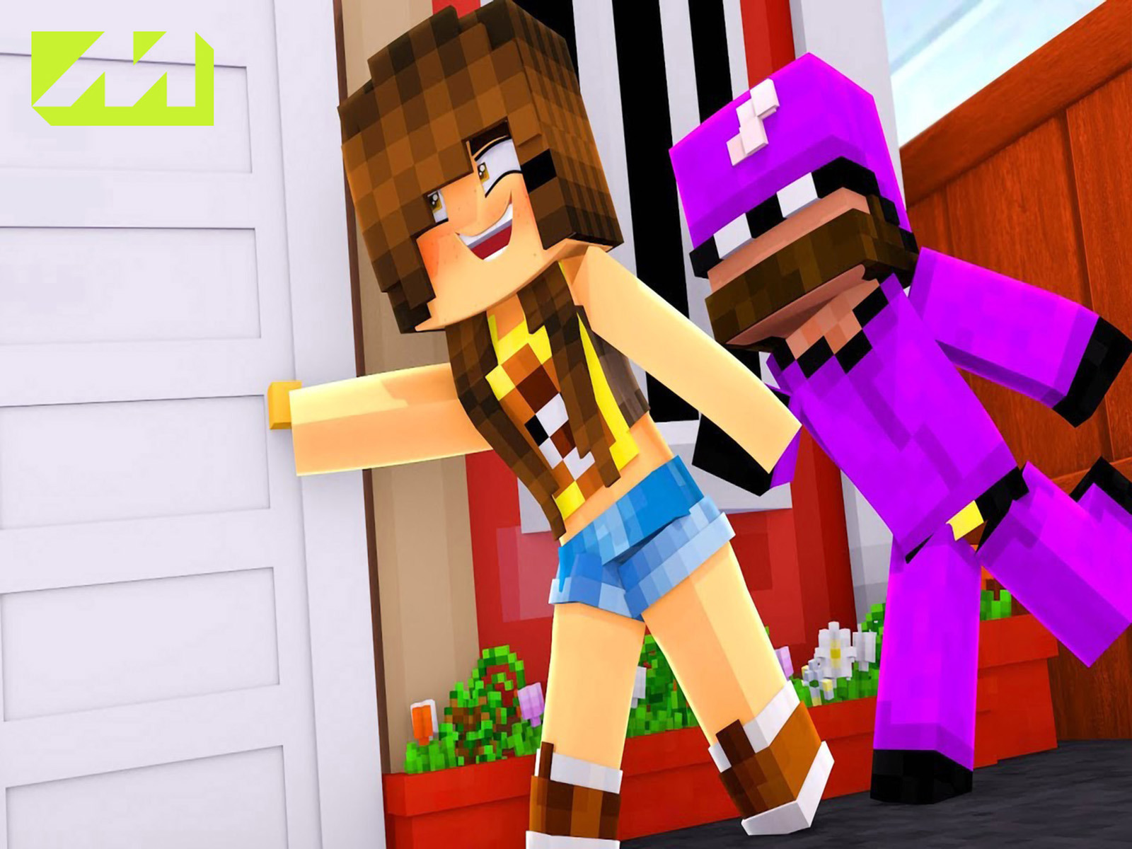 Prime Video: Clip: Roleplay Adventures