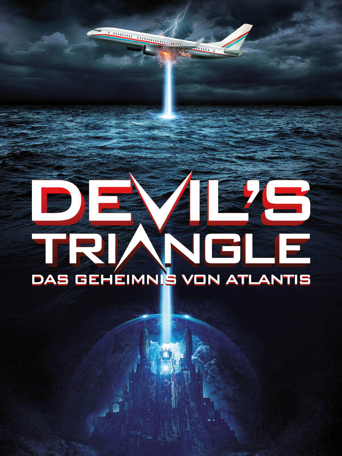 Prime Video: Devil's Triangle - Das Geheimnis von Atlantis