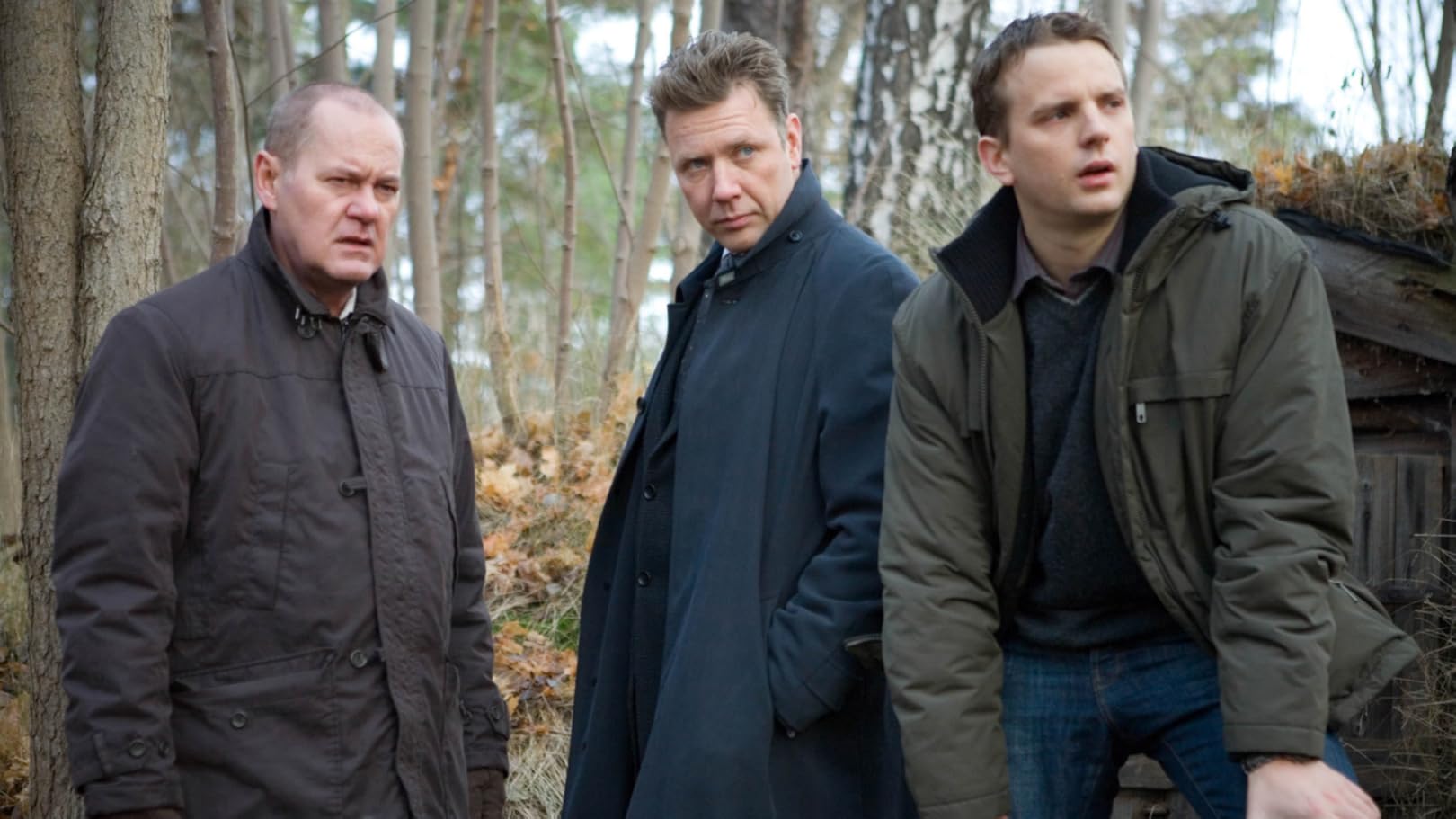 Watch Beck | Prime Video