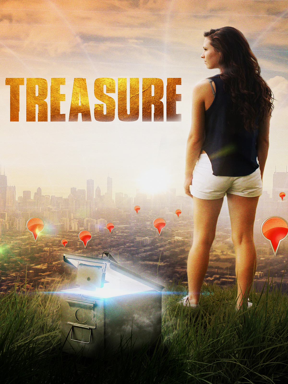 Prime Video: Treasure