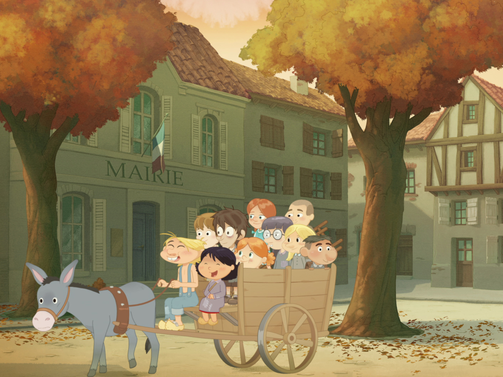 Prime Video: Memories of Nanette