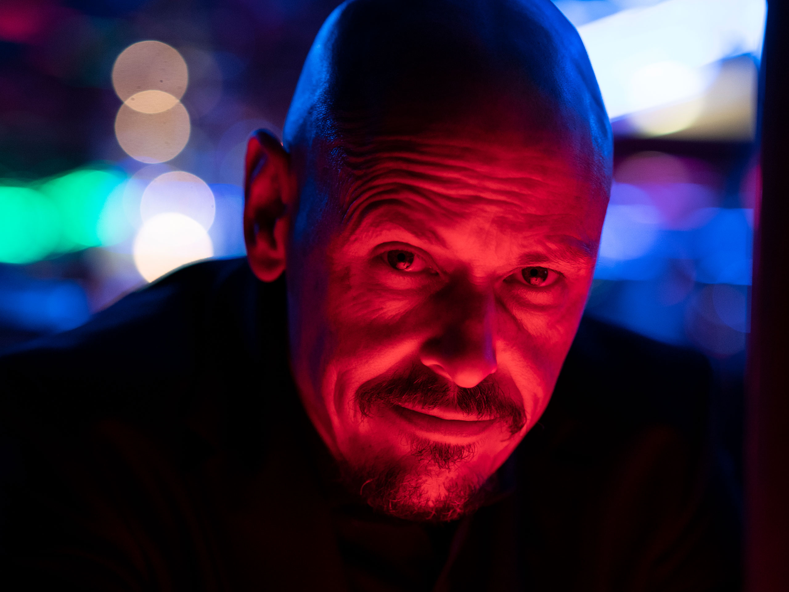 Prime Video: Mr Inbetween