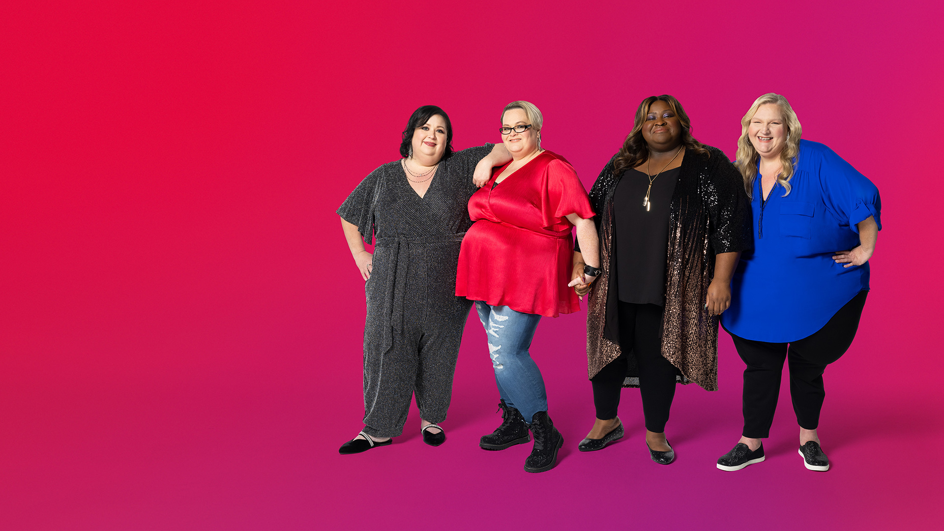 Watch 1000-Lb Best Friends - Season 1 | Prime Video