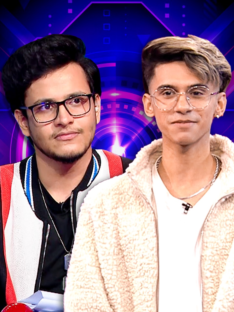 Prime Video: Playground Season 2 Tryouts