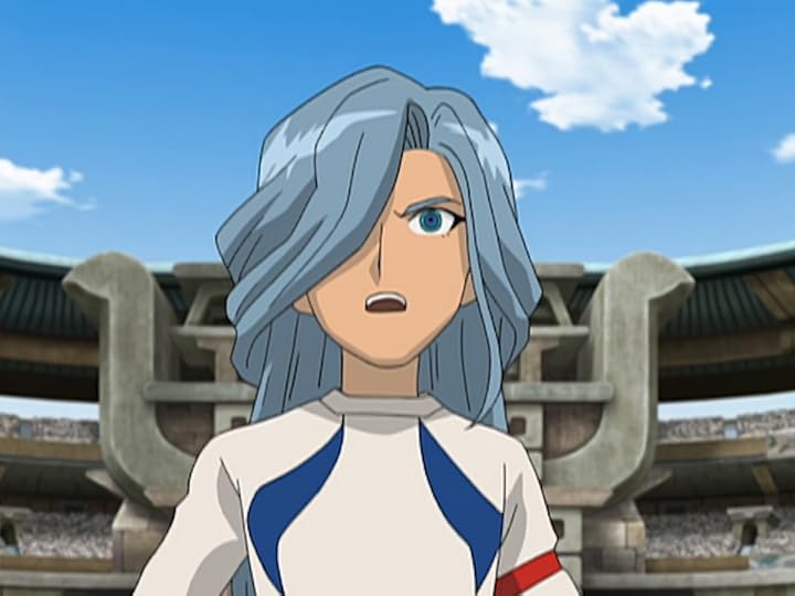 Prime Video: Inazuma Eleven