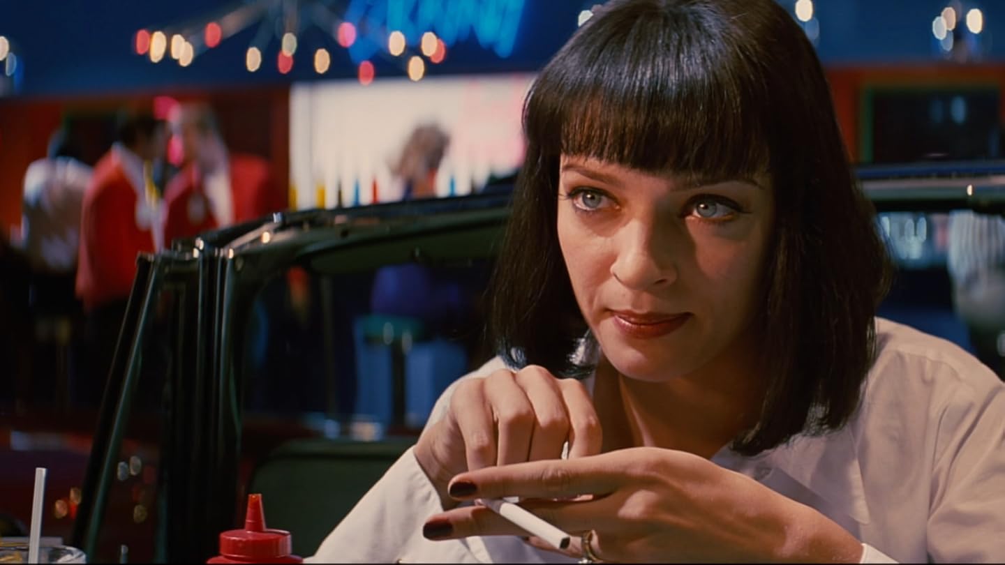 Watch Pulp Fiction | Prime Video