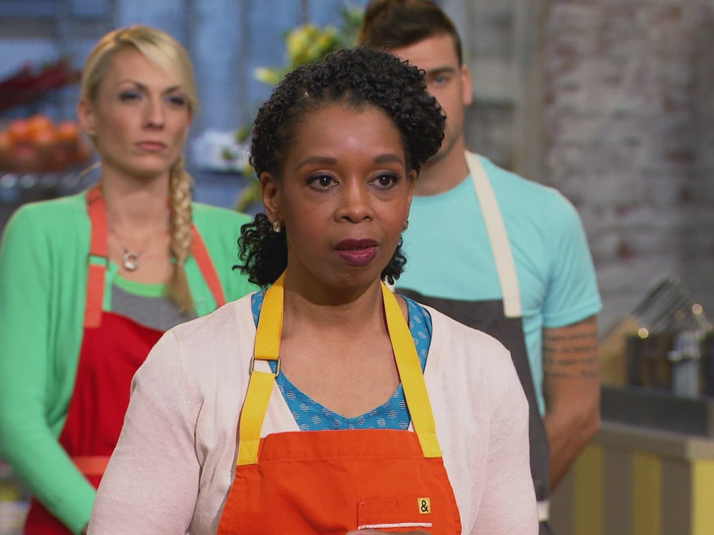 Prime Video: Spring Baking Championship - Season 1