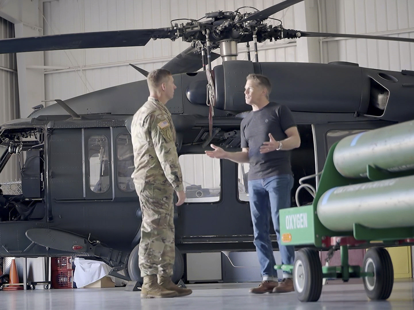 Prime Video: Black Files Declassified - Season 1