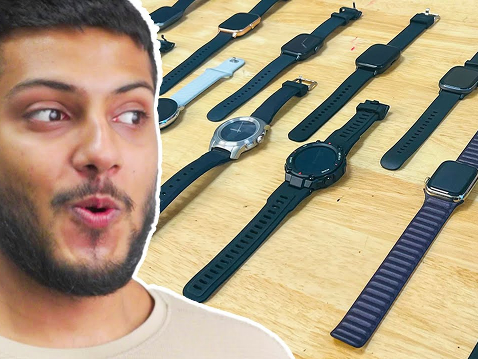 Prime Video: TechBurner - Season 3