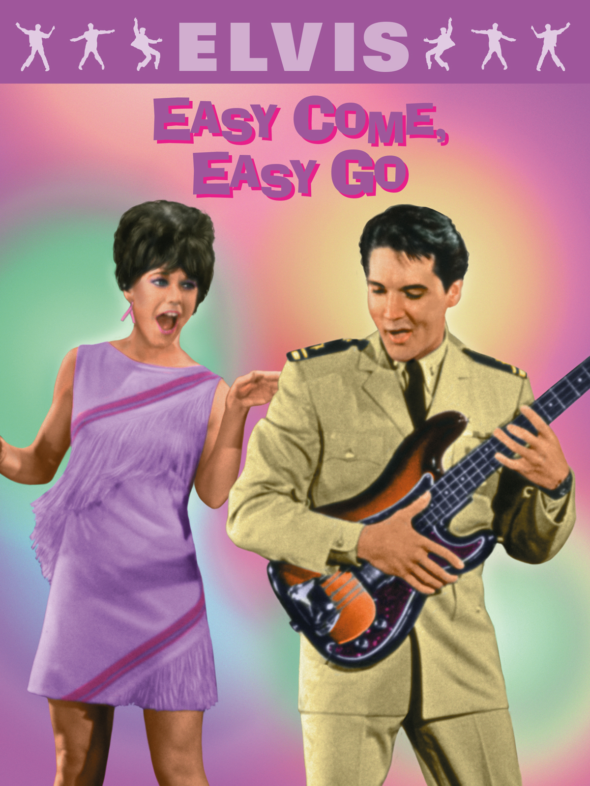 Prime Video: Easy Come, Easy Go