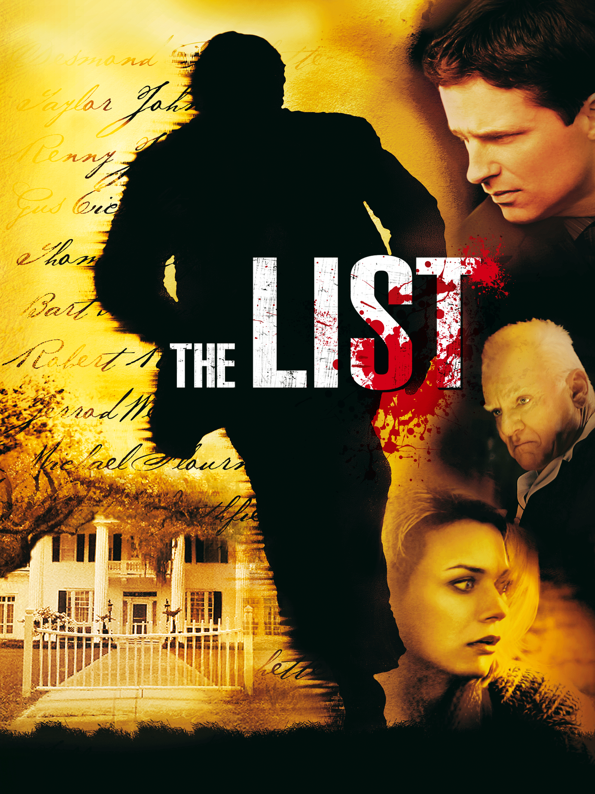 Prime Video: THE LIST