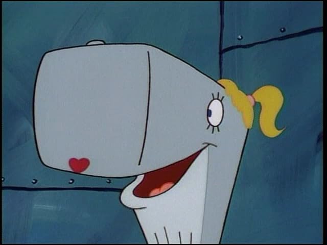 Prime Video: SpongeBob SquarePants Season 1