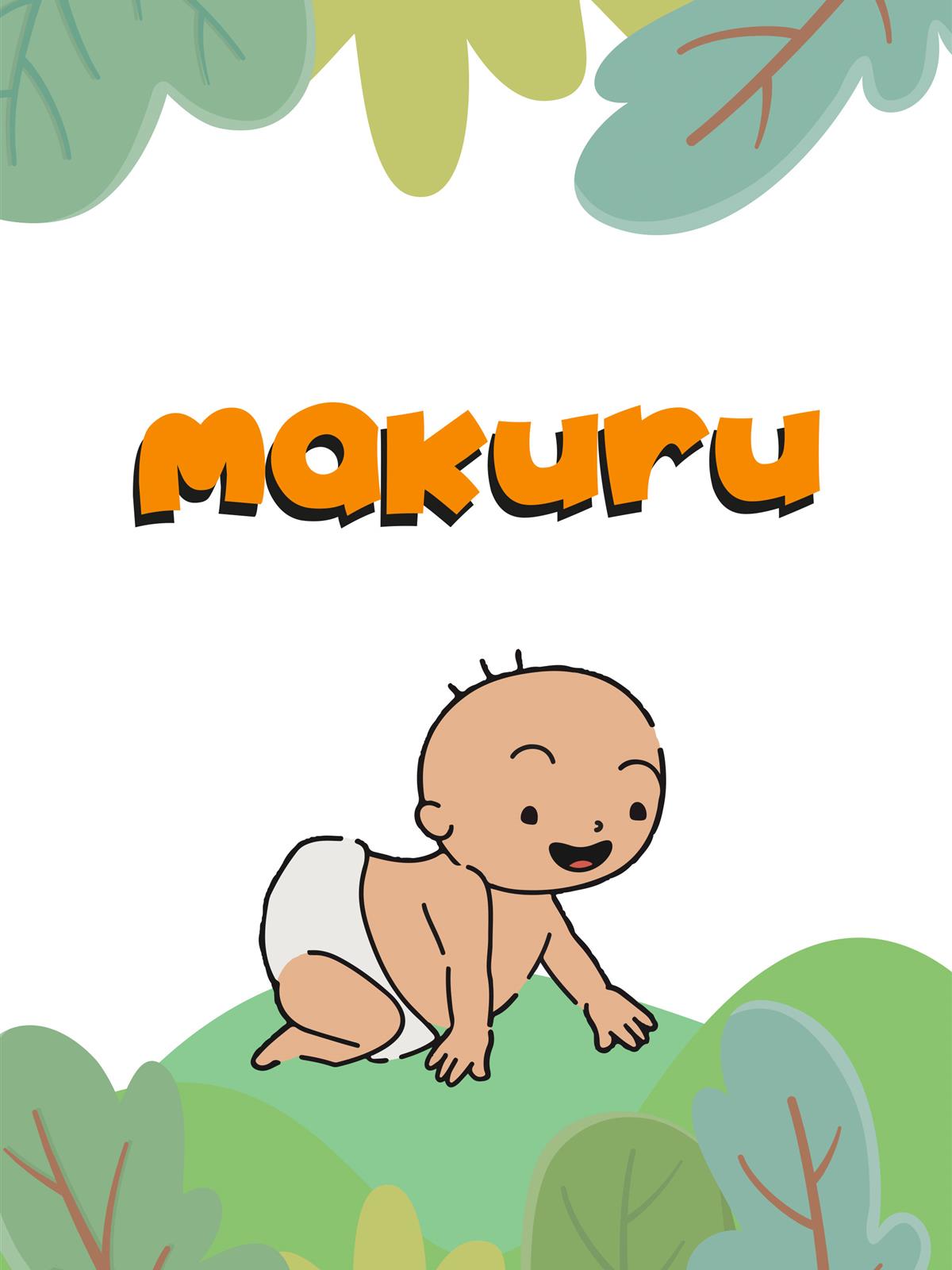 Prime Video: Makuru