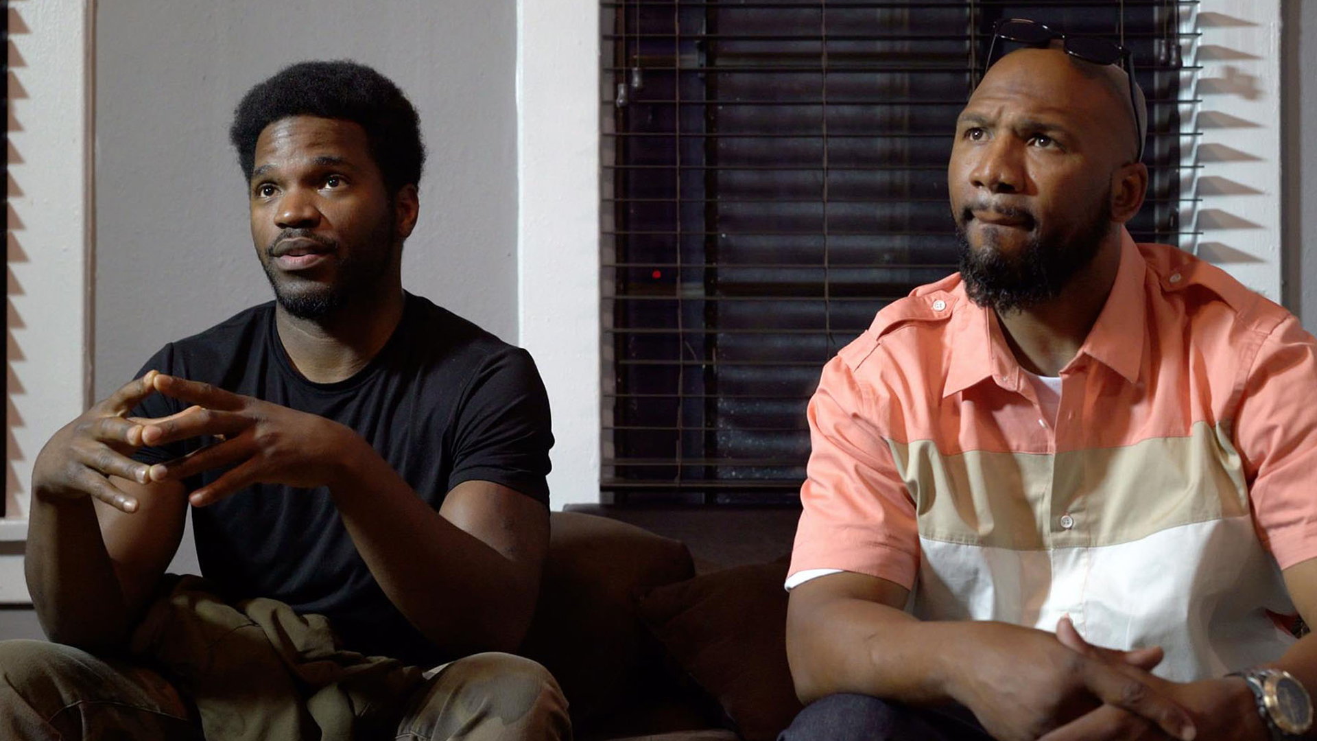 Prime Video: 7th And Westlake Nino's Revenge