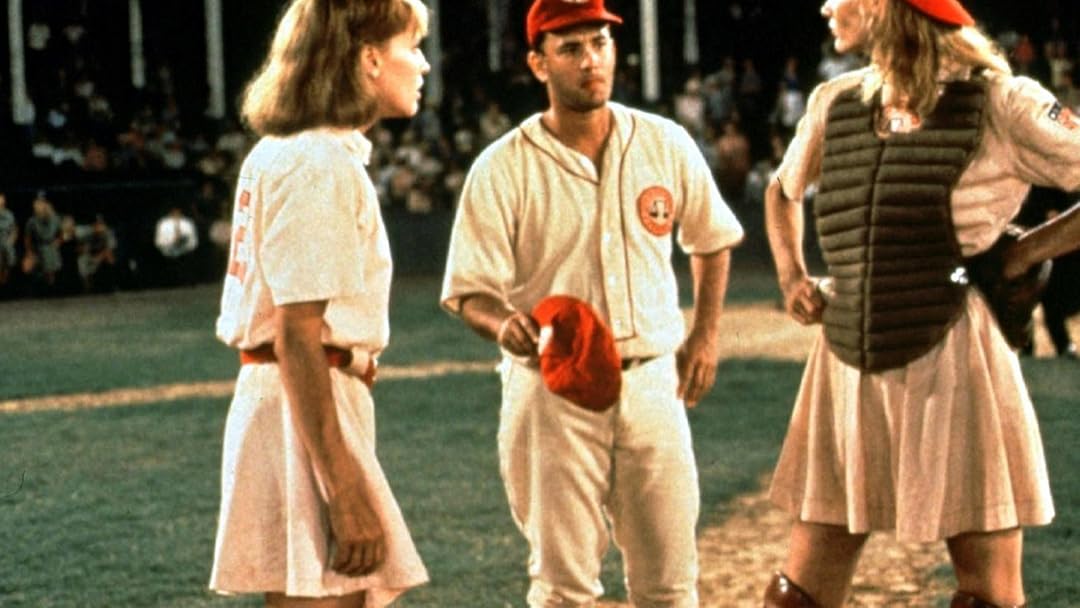 Watch A League Of Their Own | Prime Video